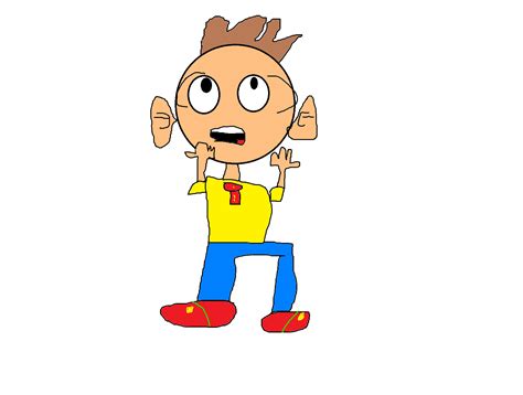 Kayloo With Hair By Anwartheanimator On Newgrounds