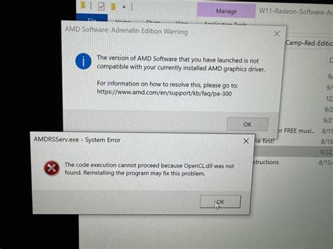 Boot Camp Drivers Problem Rbootcamp