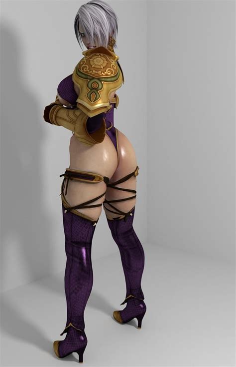Ivy Valentine Hentai 58 Ivy Valentine Nude Porn Pics Luscious