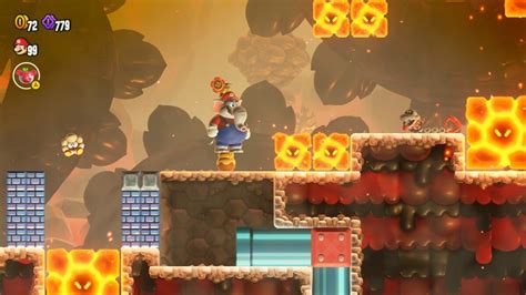 Hot Hot Hot Super Mario Wiki The Mario Encyclopedia