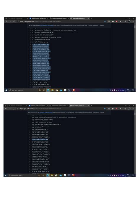 Diabetes Deep Learning Webapp Devpost