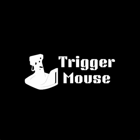 Trigger Mouse Youtube