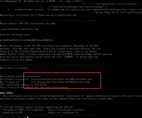 GitHub Hktalent DNS Server Simple DNS Log Server Easy To ACME DNS Challenge