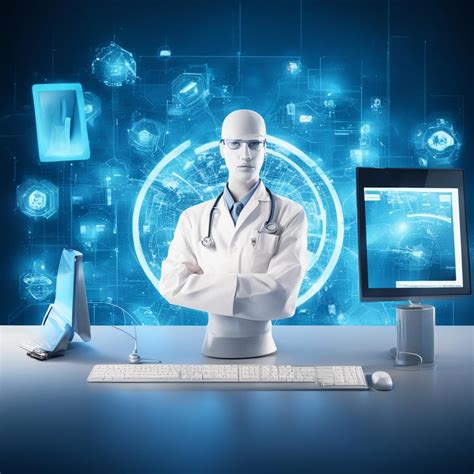 Ai Assisted Image Segmentation Revolutionizing Tissue Analysis