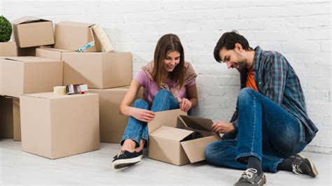 How To Pack Fragiles Safely