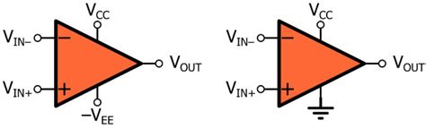 What Is An Operational Amplifier Utmel