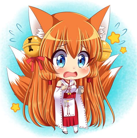 Artist Feature Karis Coba By Rumianyan On Deviantart