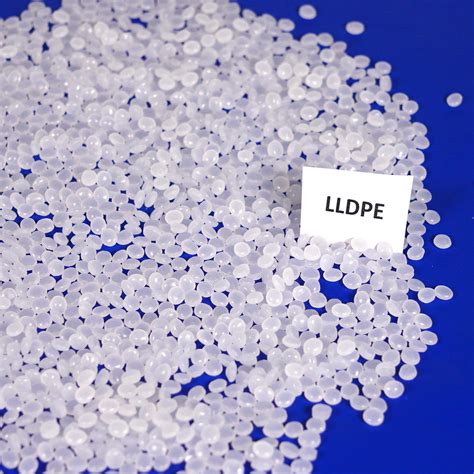 Sinopec Virgin And Recycled Ldpe Pellets Virgin Hdpe Ldpe Lldpe Granueles Price China Lldpe