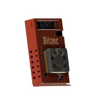 Bitaxe Single ASIC Miner Altair Technology Bitcoin Mining Solutions