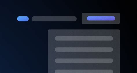 Patterns Helios Design System