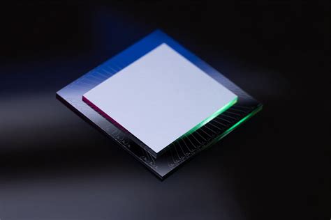 Amazons Quantum Chip Promises Error Correction With Cat Qubits