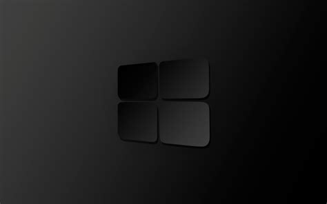 1680x1050 Windows 10 Darkness Logo 4k Wallpaper1680x1050 Resolution Hd