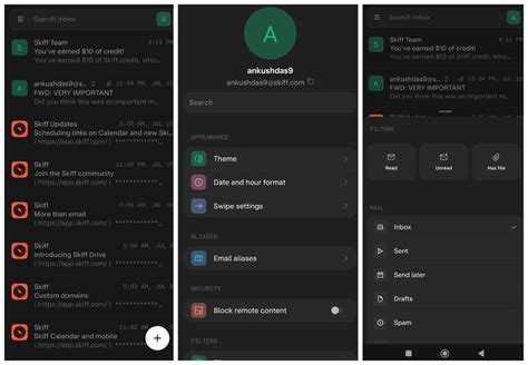 Skiff Is A Dashing Open Source Secure Email Alternative To Gmail And