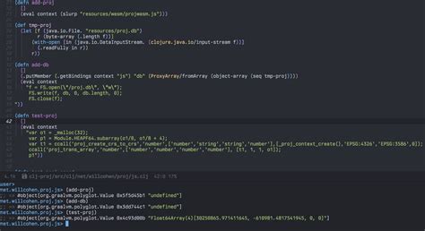 question about proj db file location · issue 3232 · osgeo proj · github