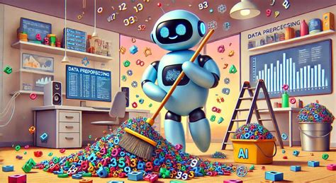 Data Preprocessing How To Clean And Organize Raw Data For Accurate Ai Models Infosecuredai