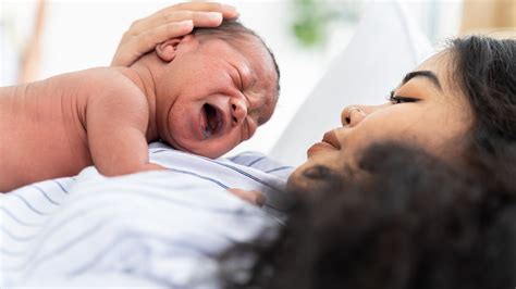 Nj Hospital Asks Moms To Identify Sexual Orientation Of Newborns