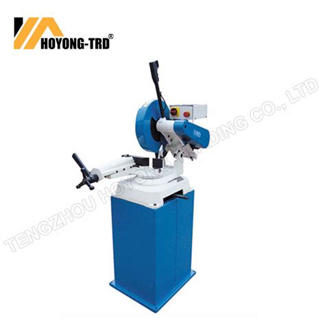 Metal Cutting Circular Saw Machine Tv350 Tv300 Tv400 China Circular