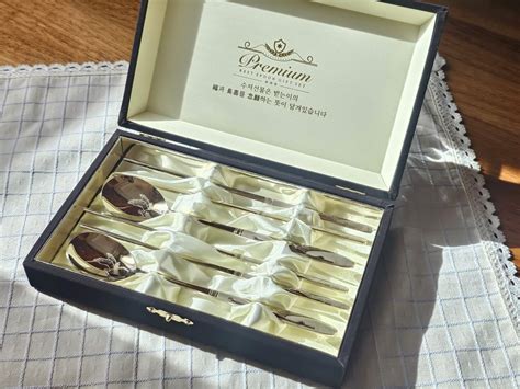 학 수저세트 Welcome To Hj Gung