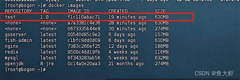 idea远程连接docker服务 csdn博客