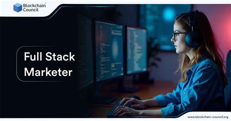 Certified Blockchain Developer™ Certification And Course