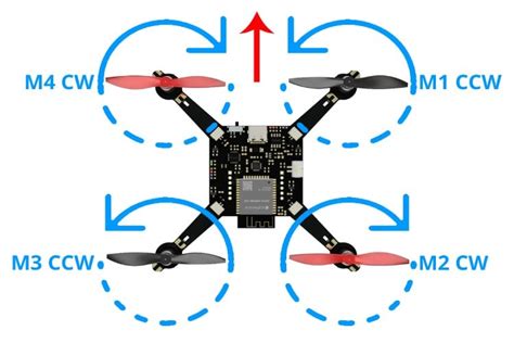 low cost drone using esp32