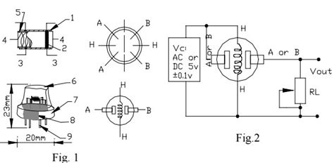 How Can I Figure Out Mq135 Pins Sensors Arduino Forum