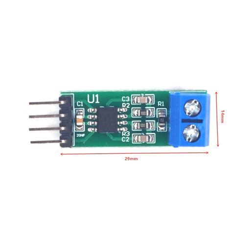 Tja1050 Can Bus Module With Stm32 Code And Schematic Oem Wholesale