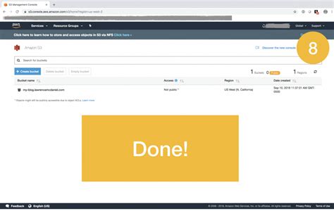 Integrating Aws S3 And Cloudfront With Wordpress Blog