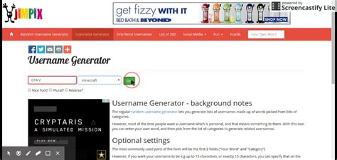 youtube begginers name generator youtube