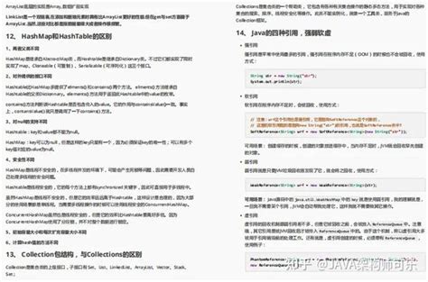 Github爆赞的java全栈笔记太香了，学习面试双管齐下 知乎