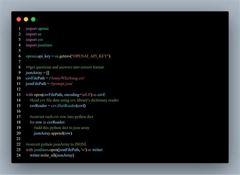 chatgpt fine tuning how to build improved models spr