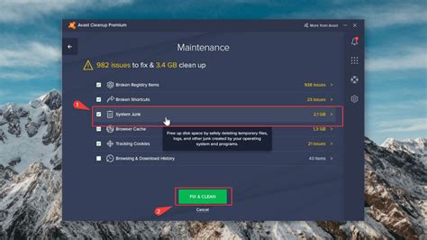 How To Delete Temporary Files On Windows Tutorial