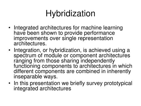 Ppt Hybrid Systems Powerpoint Presentation Free Download Id 6167682