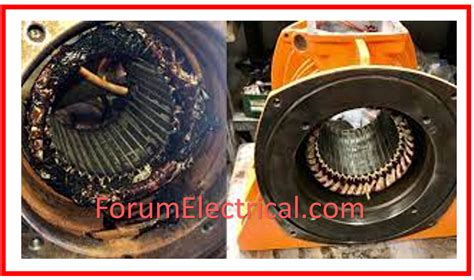 How To Protect Electric Motors From Failure