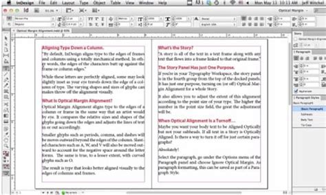 Useful Some New Adobe Indesign CC Tutorials To Learn New Techniques