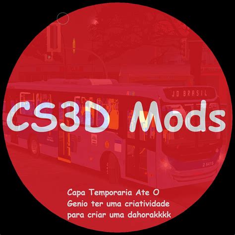 Cs3d Mods Youtube