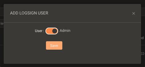 Defining Identity For Ldap Authentication Logsign Support Center