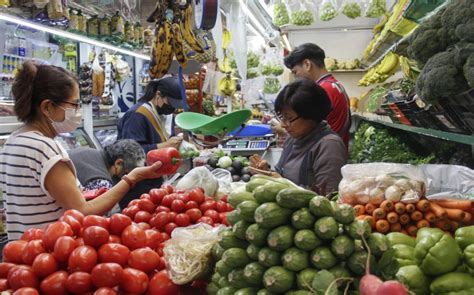 Costo De La Canasta Básica En Puebla Durante 2023 Grupo Milenio