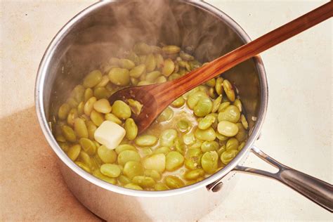 Lima Beans Recipe
