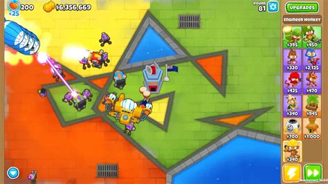 3 Best Paragon Towers In Bloons Td 6 Pro Game Guides