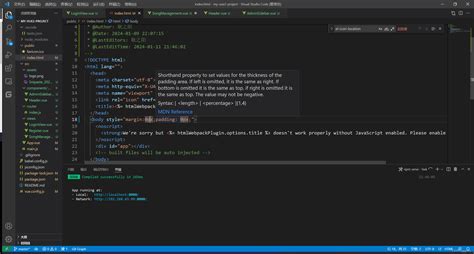 vue 2组件和页面侧边存在边距的问题 vue左边距 csdn博客