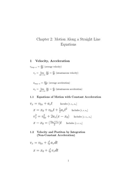 Pdf Ch 2 Equations Latex Dokumentips