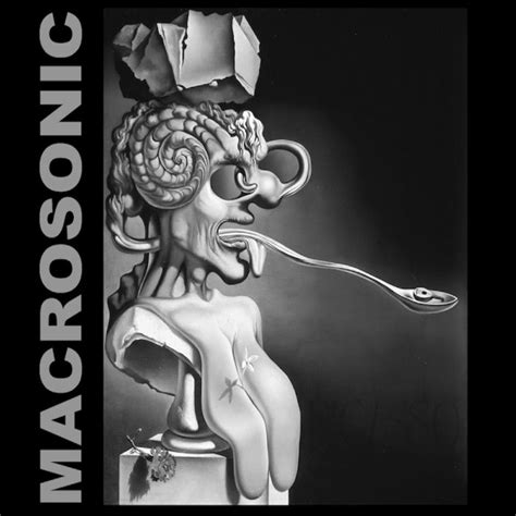 Macrosonic Lords Of Sex Soundohm