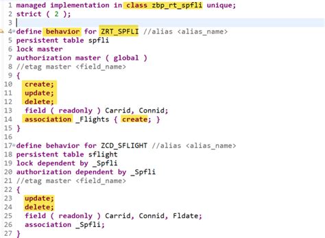 Rap 1 Eml Read And Action Sapcodes