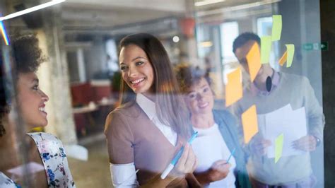 How To Facilitate Creative Problem Solving Workshops The Big Bang