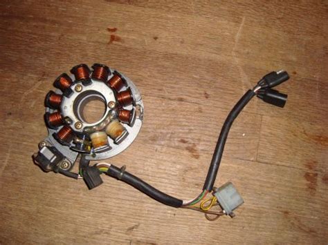 Find Polaris Pro X 440 Stator 2001 In Green Bay Wisconsin United States For Us 75 00