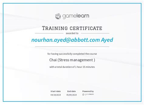 Nourhan Ayed On Linkedin Managing Present Circleofcontrol Confront Assertive Make