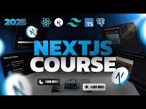 Building A Full Stack Social Media App With Nextjs A Comprehensive