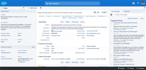 Lightning Experience Vs Salesforce Classic Is The Lightning